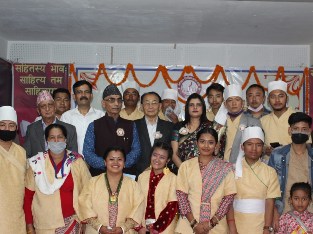 Events – Sikkim Akademi