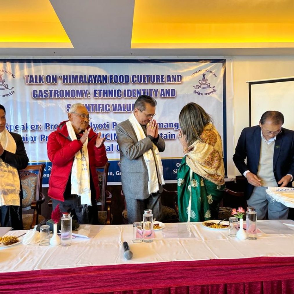Gallery – Sikkim Akademi
